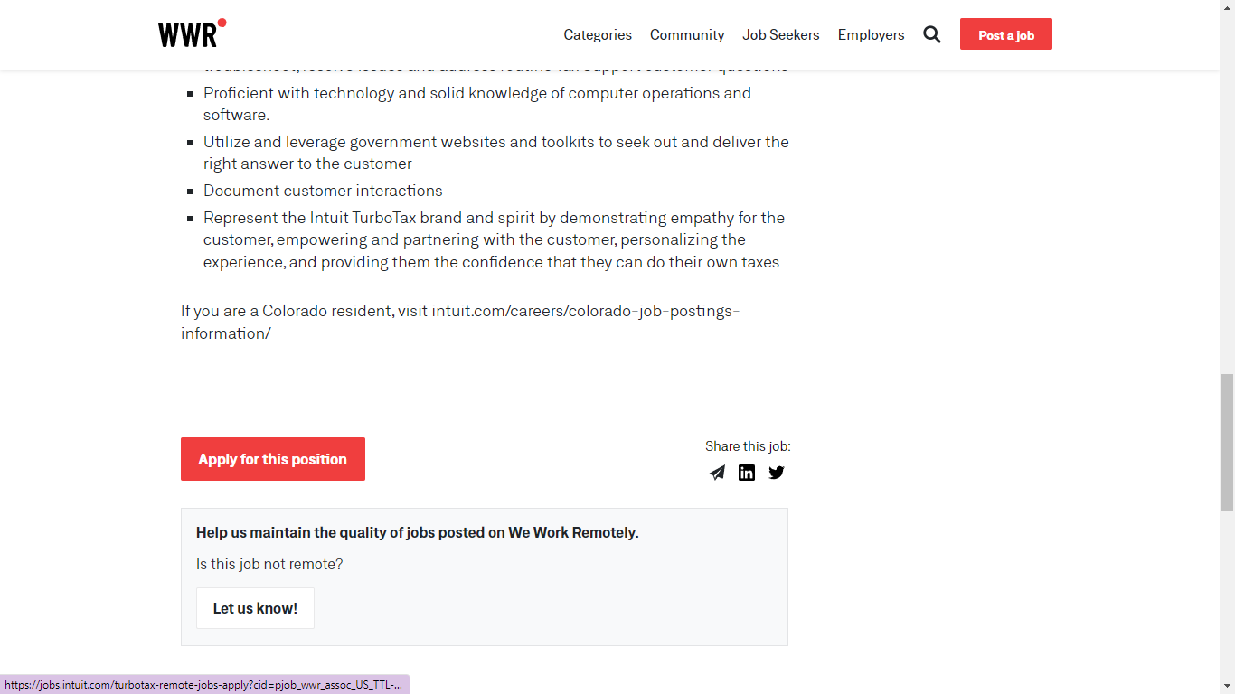 🌍 We Work Remotely: أكبر منصة للعمل عن بعد وفرص حقيقية مع أكثر من 100 شركة - فدني | Fedniy